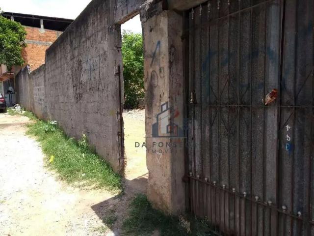 Terreno / Lote para Venda em Osasco/SP Veloso