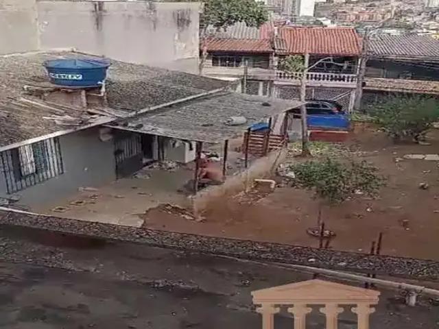 Terreno / Lote para Venda em Osasco/SP Veloso