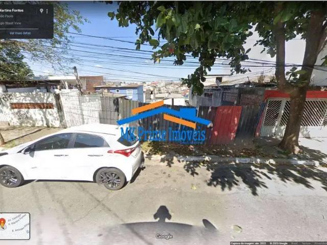 Terreno / Lote para Venda em Osasco/SP Veloso