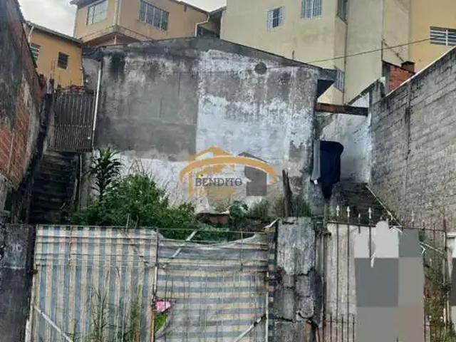 Terreno / Lote para Venda em Osasco/SP Veloso