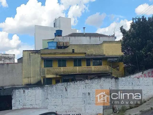 Terreno / Lote para Venda em Osasco/SP Veloso