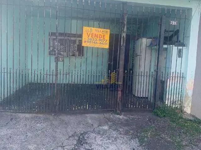 Terreno / Lote para Venda em Osasco/SP Vila Menk