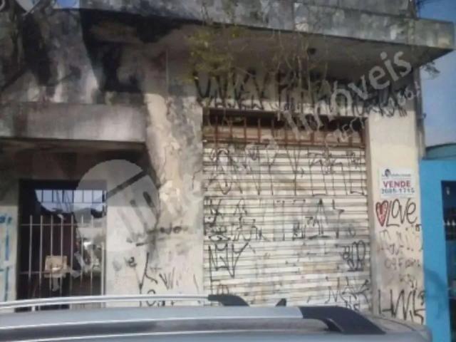 Terreno / Lote para Venda em Osasco/SP Vila Osasco