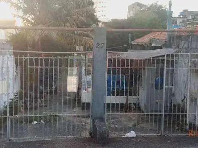 Terreno / Lote para Venda em Osasco/SP Vila Osasco