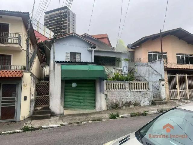 Terreno / Lote para Venda em Osasco/SP Vila Osasco