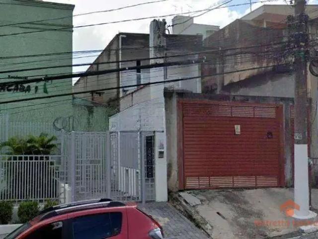 Terreno / Lote para Venda em Osasco/SP Vila Osasco