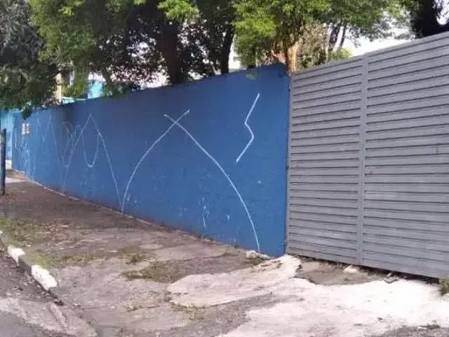 Terreno / Lote para Venda em Osasco/SP Vila Osasco