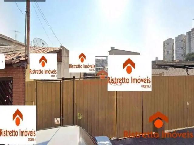 Terreno / Lote para Venda em Osasco/SP Vila Osasco