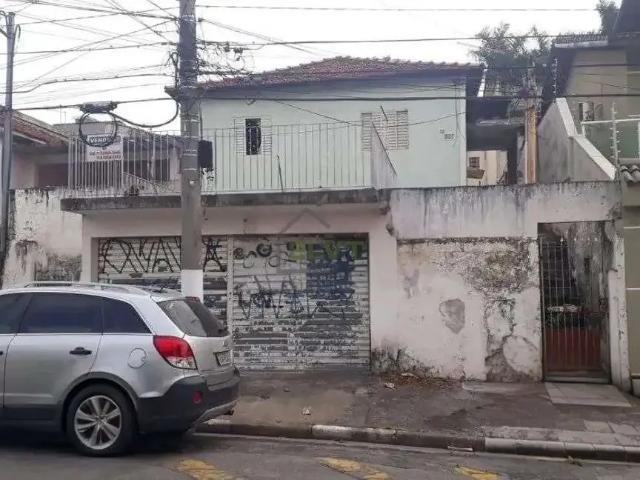 Terreno / Lote para Venda em Osasco/SP Vila Osasco
