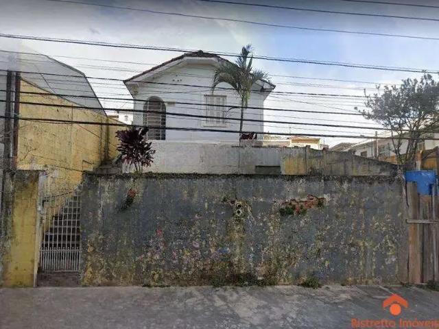 Terreno / Lote para Venda em Osasco/SP Vila Osasco