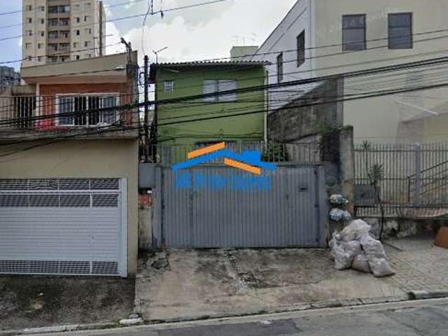 Terreno / Lote para Venda em Osasco/SP Vila Osasco