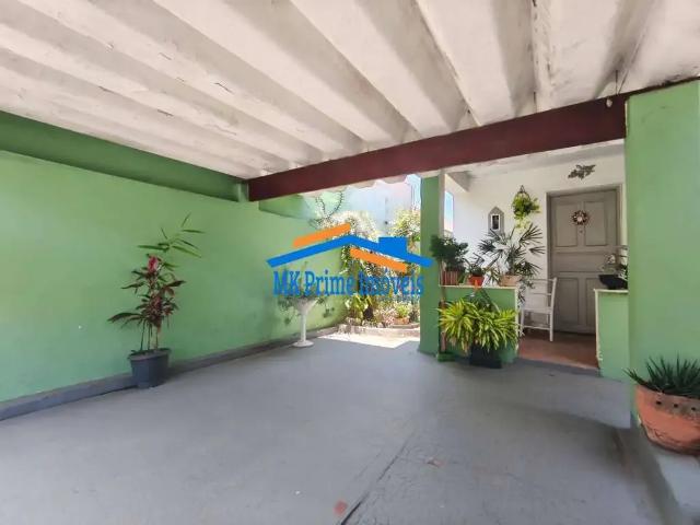 Terreno / Lote para Venda em Osasco/SP Vila Osasco
