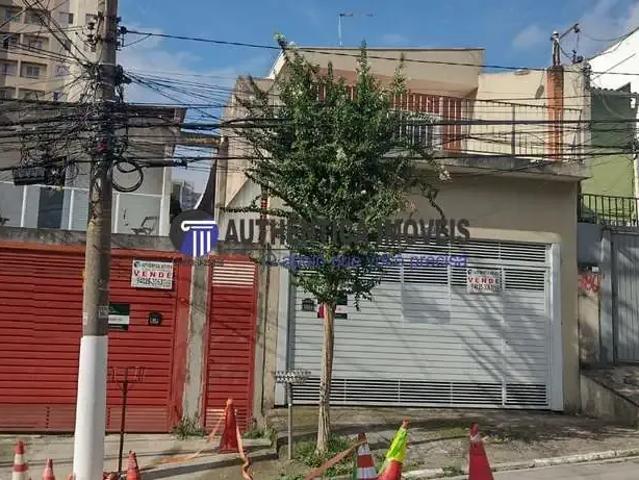 Terreno / Lote para Venda em Osasco/SP Vila Osasco