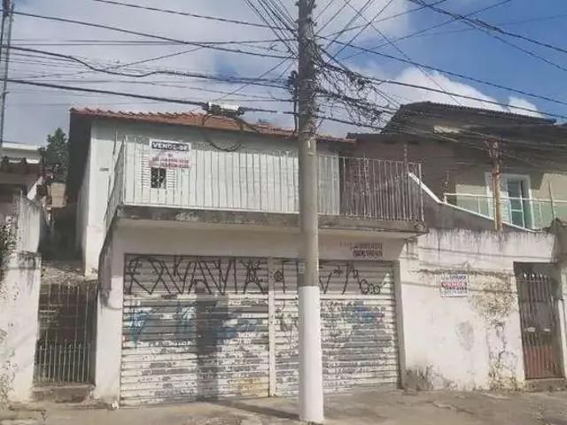 Terreno / Lote para Venda em Osasco/SP Vila Osasco