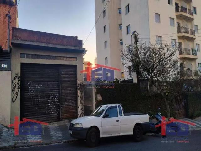 Terreno / Lote para Venda em Osasco/SP Vila Osasco