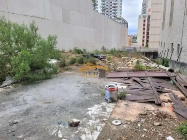 Terreno / Lote para Venda em Osasco/SP Vila Osasco