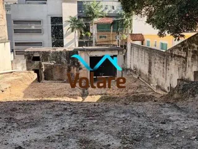 Terreno / Lote para Venda em Osasco/SP Vila Osasco