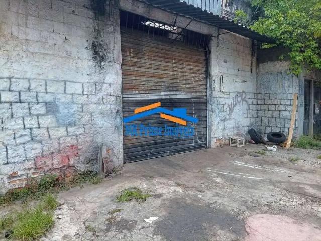 Terreno / Lote para Venda em Osasco/SP Vila Osasco