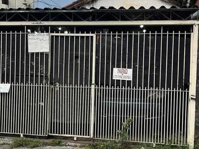 Terreno / Lote para Venda em Osasco/SP Vila Osasco