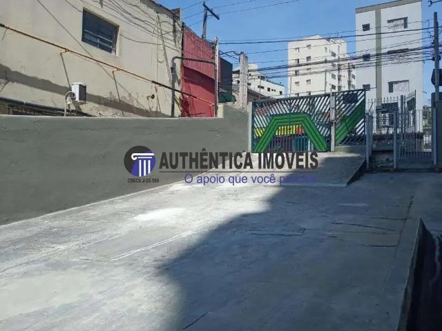 Terreno / Lote para Venda em Osasco/SP Vila Osasco