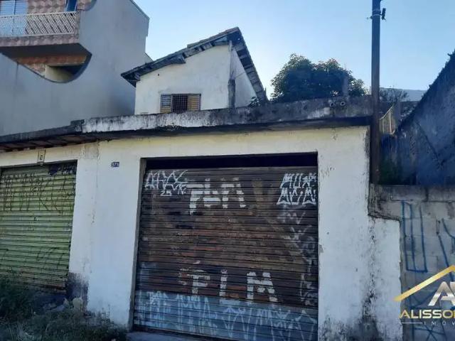 Terreno / Lote para Venda em Osasco/SP Vila Osasco