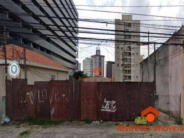 Terreno / Lote para Venda em Osasco/SP Vila Osasco