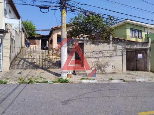 Terreno / Lote para Venda em Osasco/SP Vila Osasco