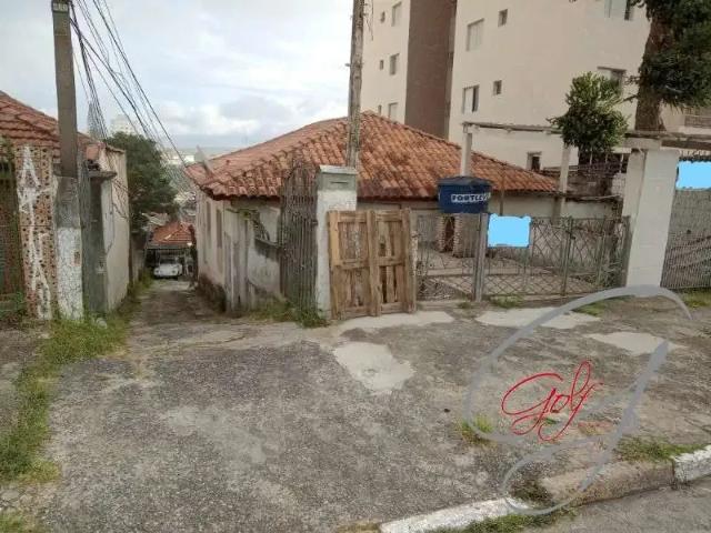 Terreno / Lote para Venda em Osasco/SP Vila Osasco