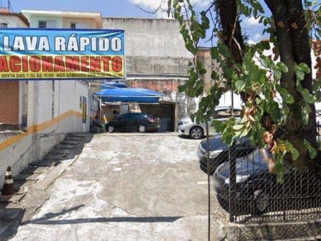 Terreno / Lote para Venda em Osasco/SP Vila Campesina