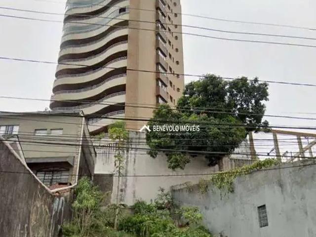 Terreno / Lote para Venda em Osasco/SP Vila Campesina