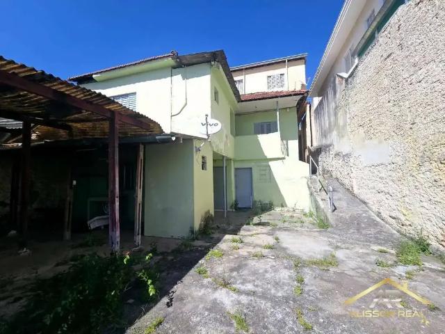 Terreno / Lote para Venda em Osasco/SP Vila Campesina