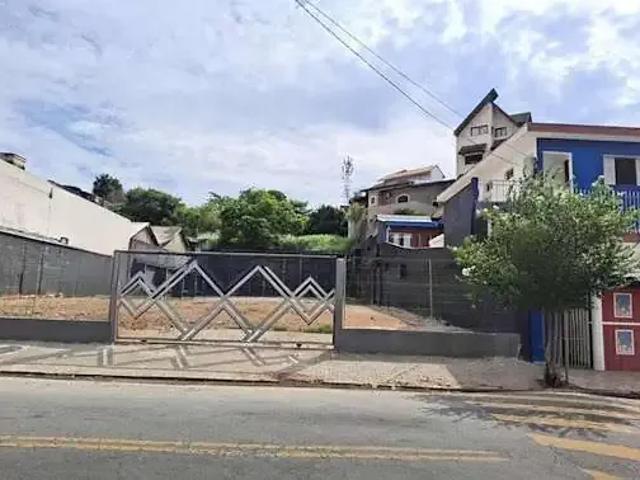 Terreno / Lote para Venda em Osasco/SP Vila São Francisco