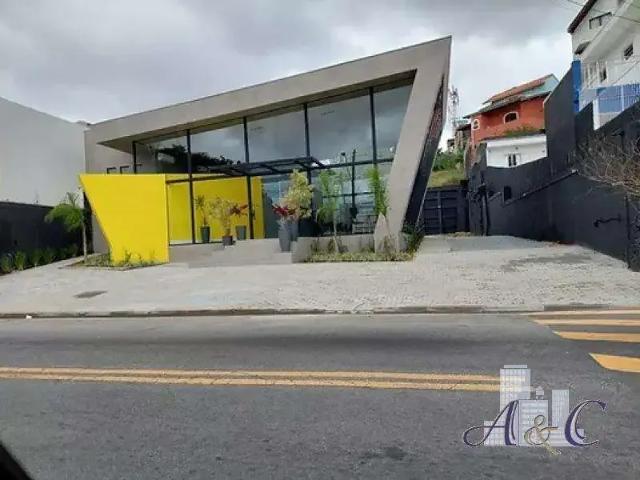 Terreno / Lote para Venda em Osasco/SP Vila São Francisco