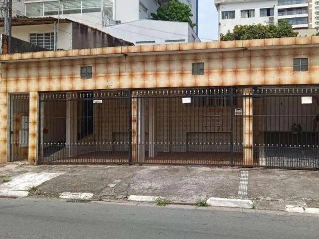 Terreno / Lote para Venda em Osasco/SP Vila Yara