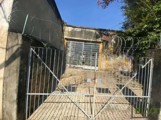 Terreno / Lote para Venda em Osasco/SP Vila Yara
