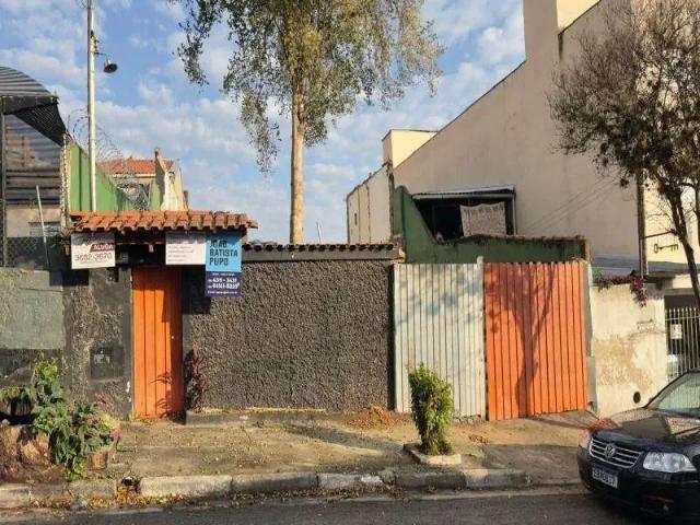 Terreno / Lote para Venda em Osasco/SP Vila Yara