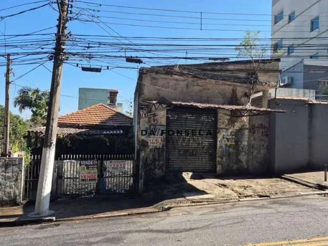 Terreno / Lote para Venda em Osasco/SP Vila Yara