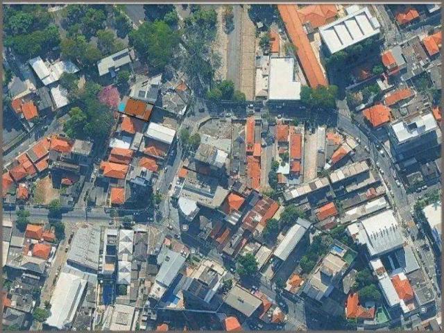 Terreno / Lote para Venda em Osasco/SP Vila Yara