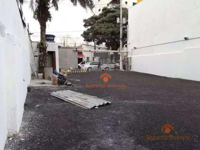 Terreno / Lote para Venda em Osasco/SP Vila Yara
