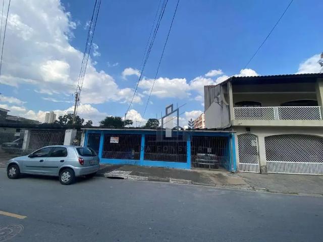 Terreno / Lote para Venda em Osasco/SP Vila Yara