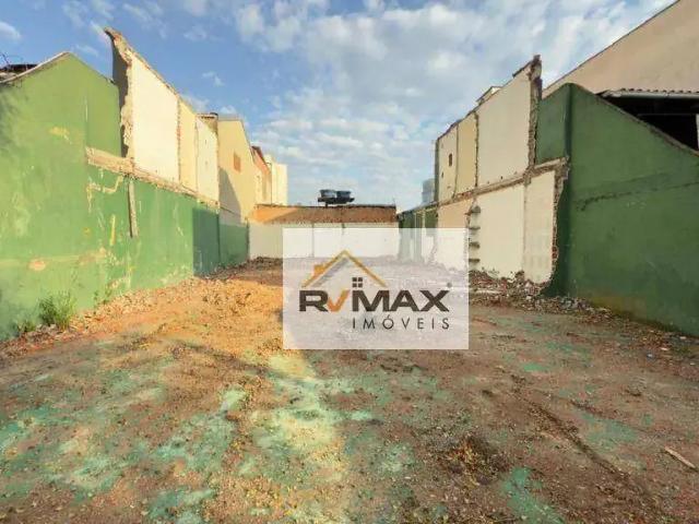 Terreno / Lote para Venda em Osasco/SP Vila Yara