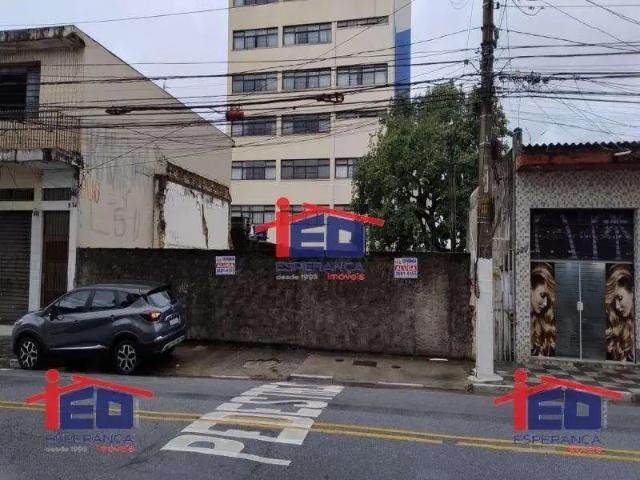 Terreno / Lote para Venda em Osasco/SP Vila Yara