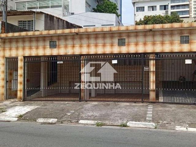 Terreno / Lote para Venda em Osasco/SP Vila Yara