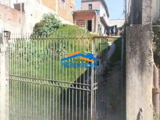 Terreno / Lote para Venda em Osasco/SP Vila Yara