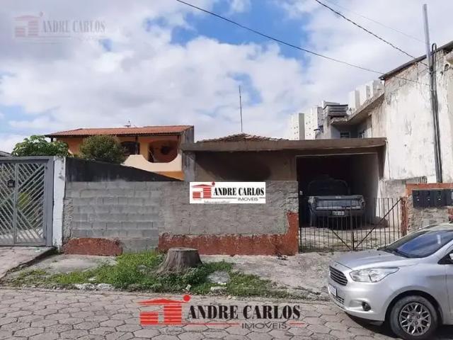 Terreno / Lote para Venda em Osasco/SP Vila Yara