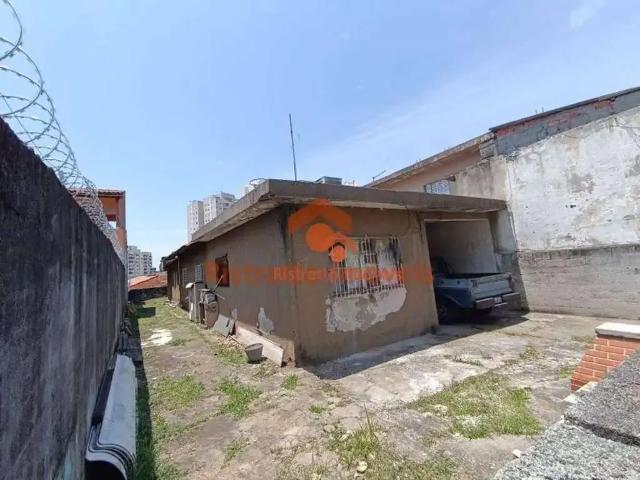 Terreno / Lote para Venda em Osasco/SP Vila Yara