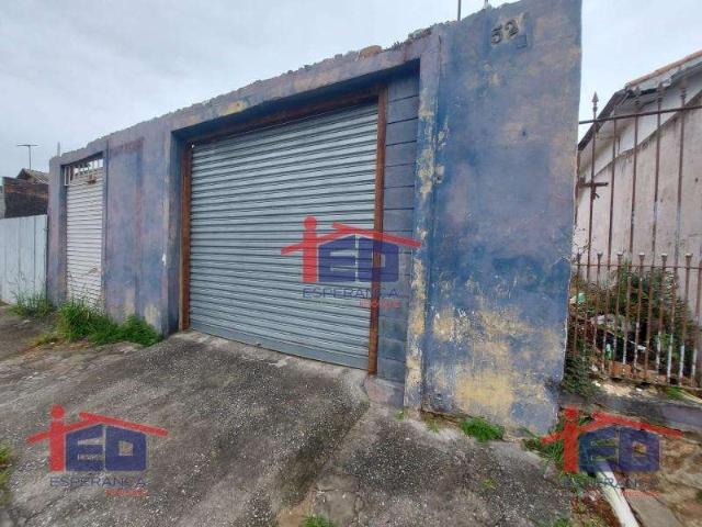 Terreno / Lote para Venda em Osasco/SP Vila Yolanda