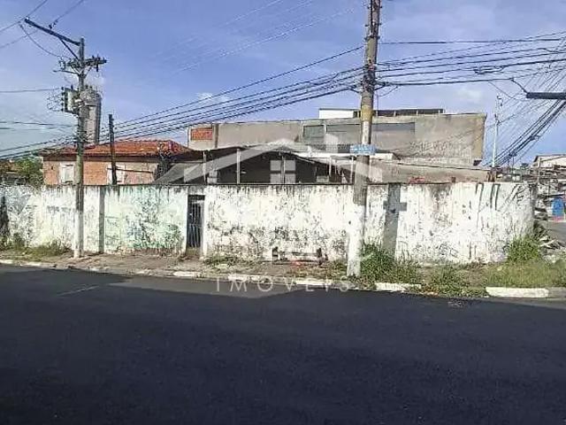 Terreno / Lote para Venda em Osasco/SP Vila Yolanda
