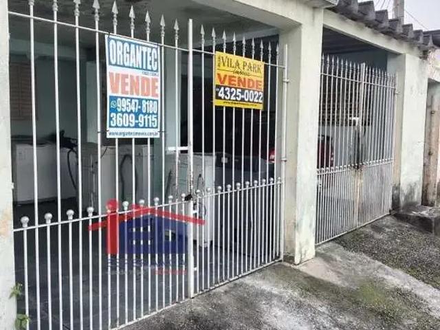 Terreno / Lote para Venda em Osasco/SP Vila Yolanda