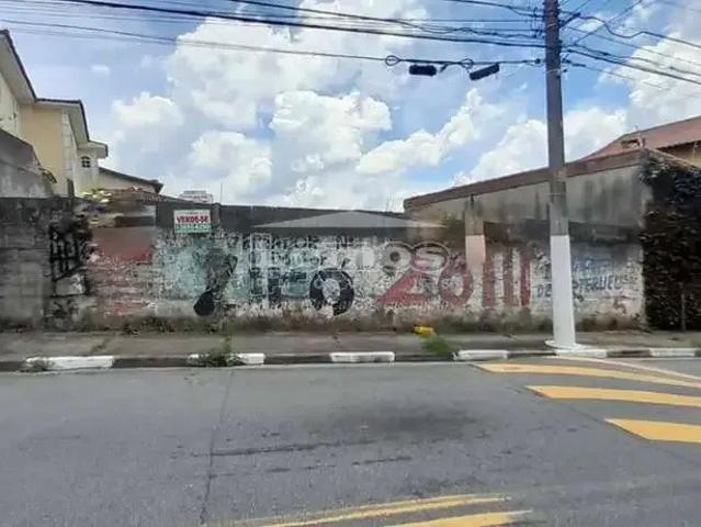 Terreno / Lote para Venda em Osasco/SP Adalgisa